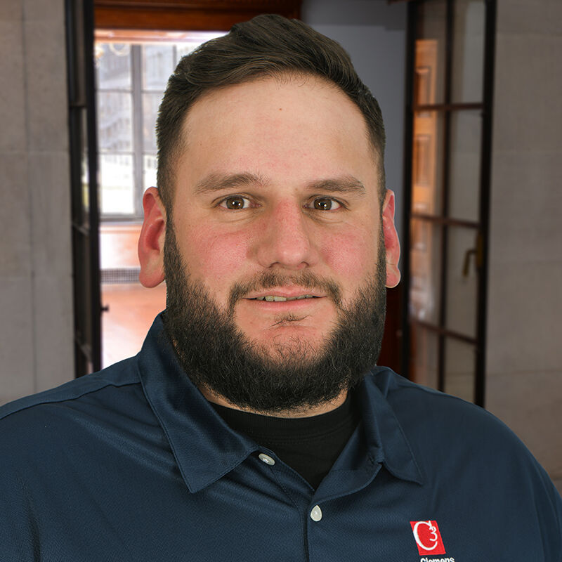 Clemens Construction - Our Team