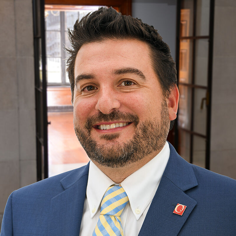 Clemens Construction - Our Team