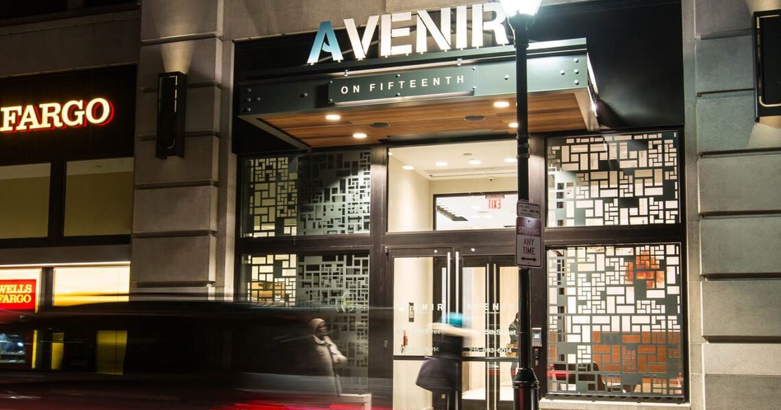 Clemens Construction - Mixed-Use