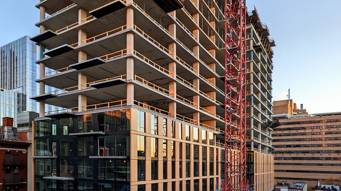 Clemens Construction - Home