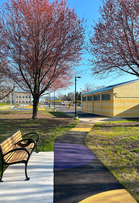 Clemens Construction - Ziehler Playground