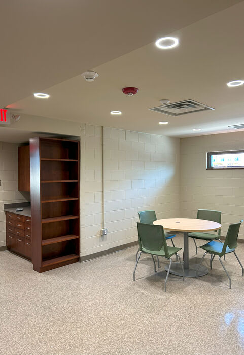 Clemens Construction - Ziehler Playground