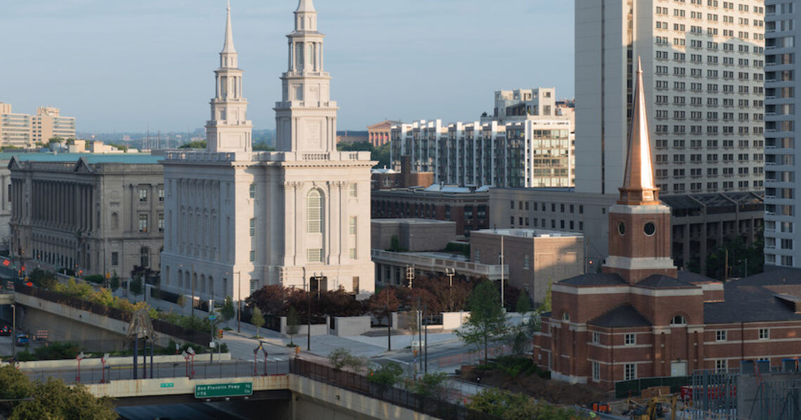 Clemens Construction - Social Impact / Mission-Driven